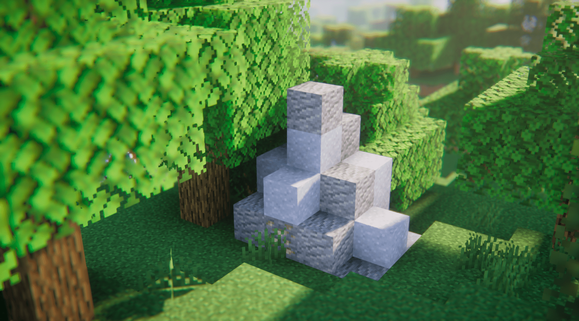 Philip’s Biome Features for Minecraft 1.21.8