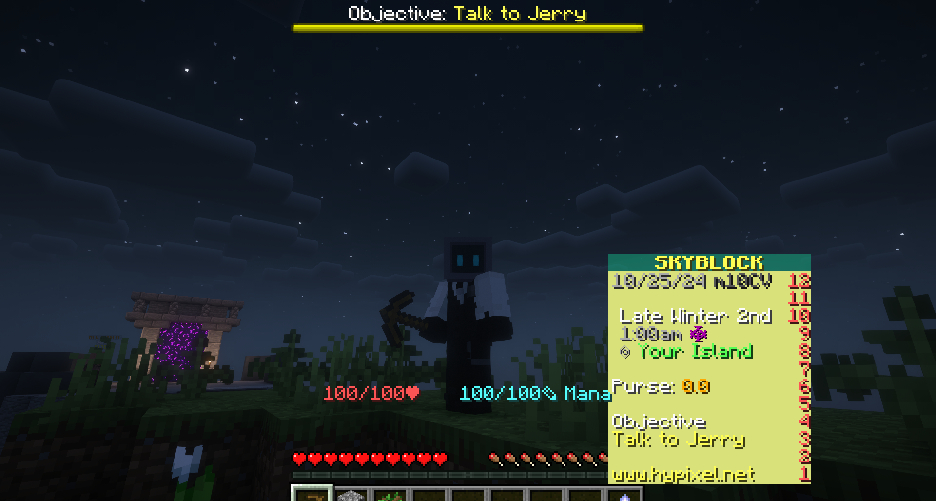 Scoreboard Tweaks для Minecraft 1.21.10