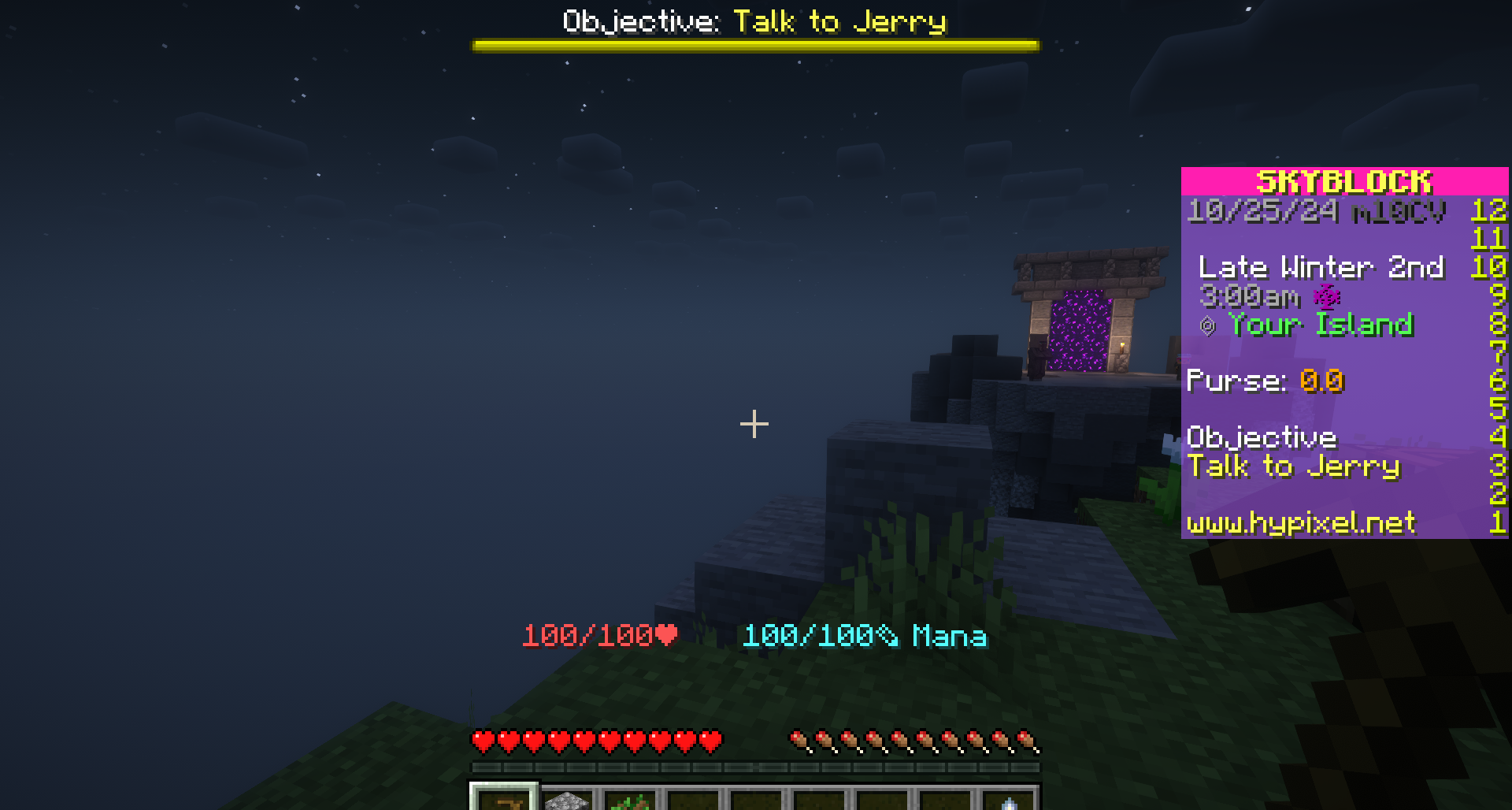 Scoreboard Tweaks for Minecraft 1.21.10