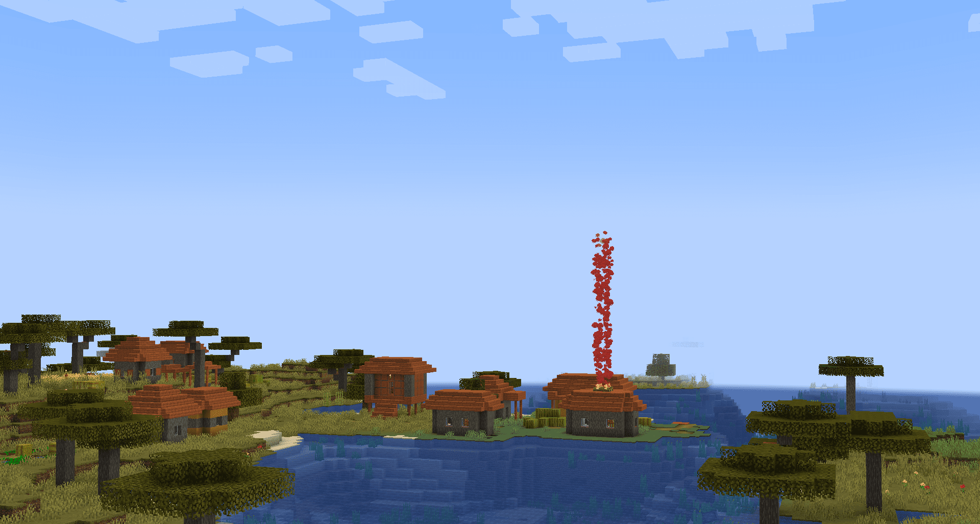Smoke Signals for Minecraft 1.21.11