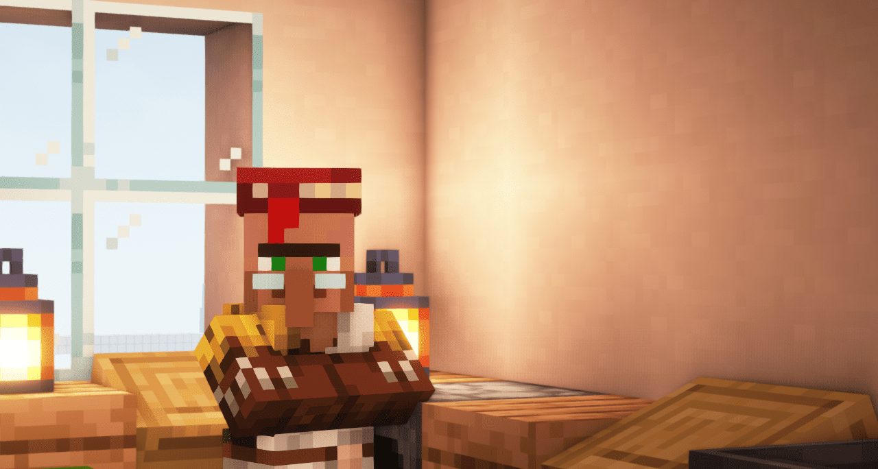 Trade Uses for Minecraft 1.21.10