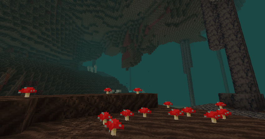 True Gas Mask for Minecraft Pocket Edition 1.21