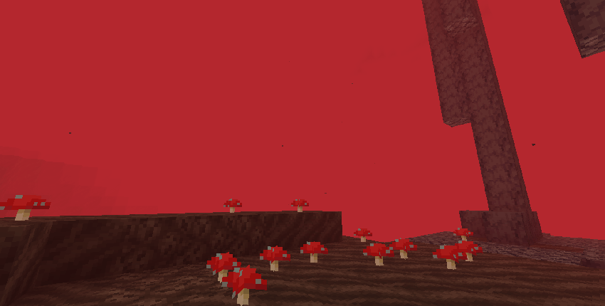 True Gas Mask for Minecraft Pocket Edition 1.21